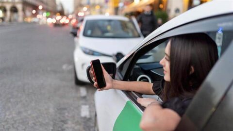 Euston Station Taxi – Quick, Reliable & Comfortable Rides